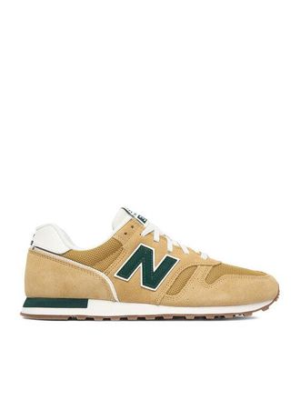 New Balance Sneakers C-U3733HA Gelb