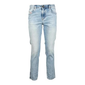 Diesel jeans - - Jeans - Damen - Blau - W26