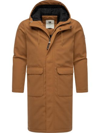 Ragwear Wintermantel Mr Them