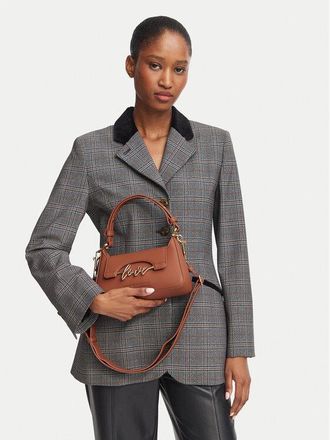 Love Moschino Handtasche JC4268PP0PKR0208 Braun