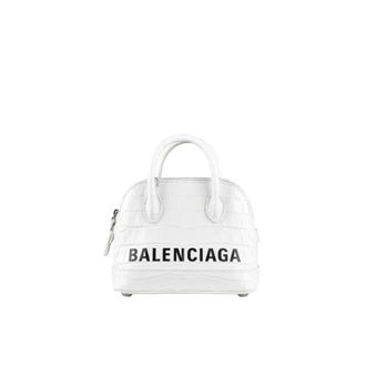 Balenciaga Damen, Taschen, Wei&szlig;, ONE SIZEGr&ouml;&szlig;e