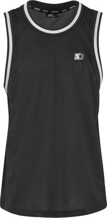 Starter Black Label Starter Basketball Tank Black, S