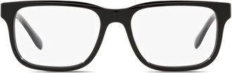 Emporio Armani EA3218 Brille - Schwarz