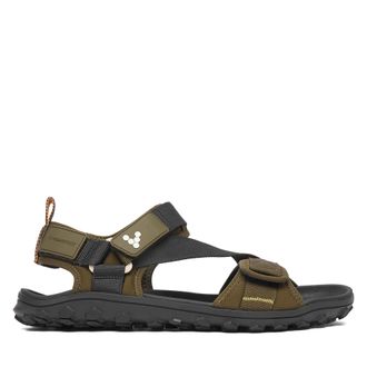 Vivobarefoot Sandalen Vivo Barefoot Tracker Ora 309691 Khakifarben