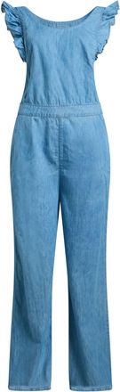 Ichi OVERALLS - Jumpsuits auf YOOX.COM