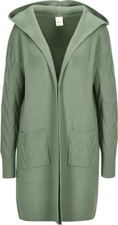 Madeleine Strickjacke