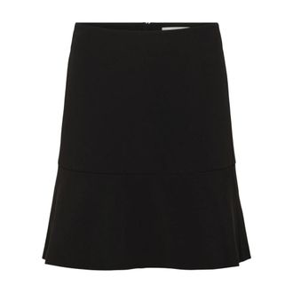 Inwear Skirts - - Skirts - Damen - Schwarzk - 2XL