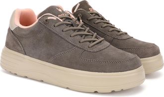 Walk In Pitas | Tampa | Freizeit-Sneakers f&uuml;r Damen | Freizeitstiefel f&uuml;r Damen | Stadtstiefel | Winter-Bootsschuhe | Freizeitschuhe | Schuhe ohne Schn&uuml;rsenkel | Wa