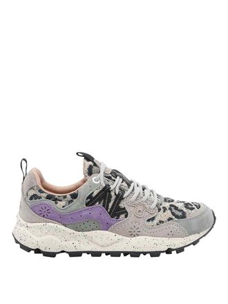 Flower Mountain Baskets - Gris