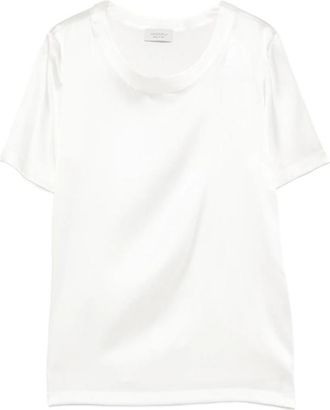 Mazzarelli Lea Short-sleeve Top