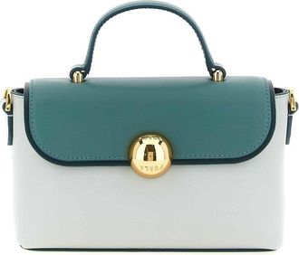 Furla Shopper - Gr&uuml;n