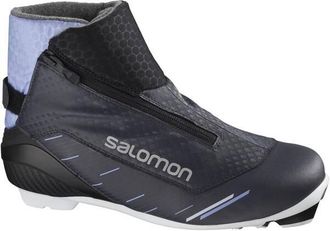 Salomon Damen Langlaufschuhe XC SHOES RC9 VITANE NOCTURNE PROLINK