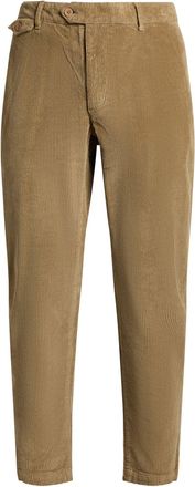 Zero Construction HOSEN & R&Ouml;CKE - Hosen auf YOOX.COM