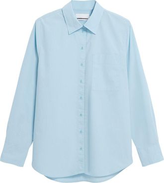 Armedangels Bluse LOOSE POPLIN