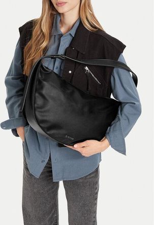 G-Star Handtasche C-DAFNE-LX10144 Schwarz