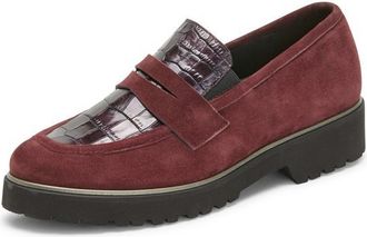 Semler Slipper Elena Semler rot