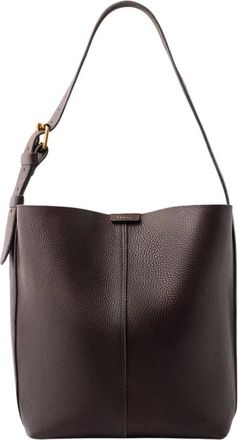 SOEUR Soeur, Femme, Sacs, Brun, Taille: ONE Size Saudade Tote