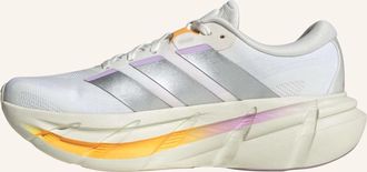 adidas Adistar 5 Laufschuh weiss
