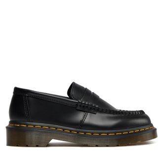 Dr. Martens Slipper Dr. Martens Penton 30980001 Schwarz