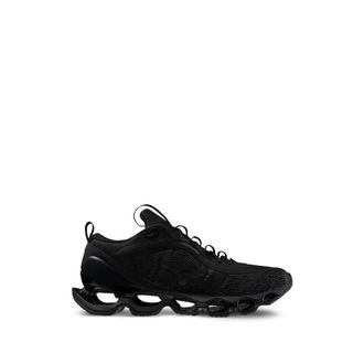 Mizuno Wave Prophecy 13.2 - - Shoes - Herren - Schwarzk - 46 EU