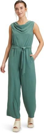 Cartoon Damen, Jumpsuits & Playsuits, Gr&uuml;n, 2XLGr&ouml;&szlig;e