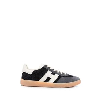 Hogan Herren, Schuhe, Blau, 43 1/2 EUGr&ouml;&szlig;e