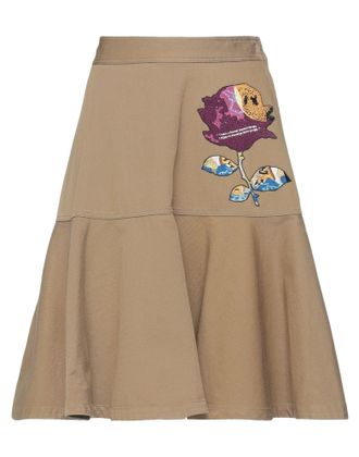 Valentino Garavani HOSEN & R&Ouml;CKE - Midi-R&ouml;cke auf YOOX.COM