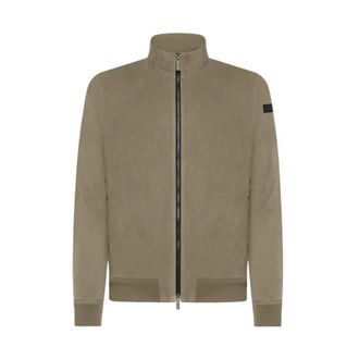 Roberto Ricci Design Rrd, Herren, Jacken, Beige, 2XLGr&ouml;&szlig;e
