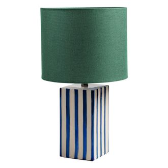 &Klevering Lampe &agrave; poser Streak &Klevering