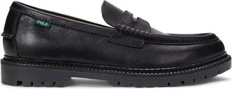 Polo Ralph Lauren Herren, Schuhe, Schwarzk, 45 EUGr&ouml;&szlig;e