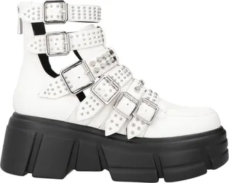 Steve Madden SCHUHE - Stiefeletten auf YOOX.COM