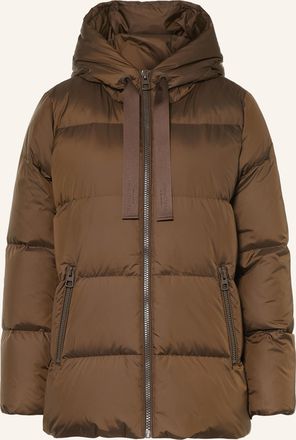 Marc O'Polo Marc Opolo Daunenjacke braun