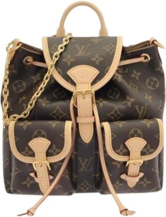 Louis Vuitton Damen, Pre-Owned, Braun, ONE SIZEGr&ouml;&szlig;e