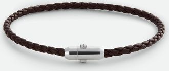 Bottega Veneta Lederarmband - Bottega Veneta