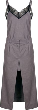 Meimeij KLEIDER - Maxi-Kleider auf YOOX.COM