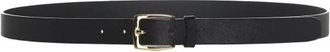 D4.0 Homme, Accessoires, Noir, Taille: 105 CM D4.0 Belt