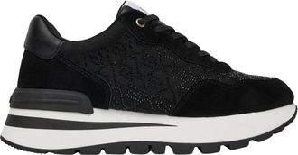 Liu Jo Sneaker - - Shoes - Damen - Schwarzk - 35 EU