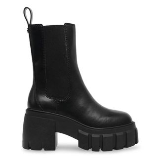 Steve Madden Damen, Schuhe, Schwarzk, 35 1/2 EUGr&ouml;&szlig;e