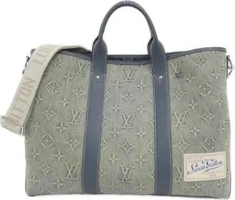 Louis Vuitton Damen, Pre-Owned, Blau, ONE SIZEGr&ouml;&szlig;e
