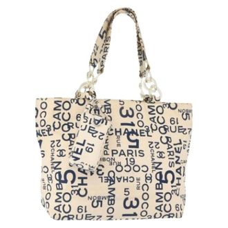 Chanel Damen, Pre-Owned, Beige, ONE SIZEGr&ouml;&szlig;e