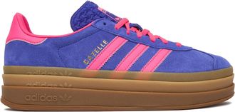 adidas Sneakers adidas Gazelle Bold W IH4193 Blau