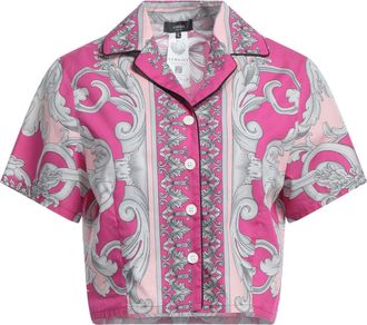 Versace TOPS - Hemden auf YOOX.COM