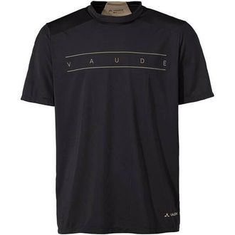 Vaude Herren Shirt Me Qimsa Logo Shirt