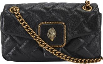 Kurt Geiger Femme, Sacs, Noir, Taille: ONE Size Mini Sac Pimlico