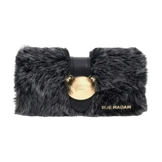 Rue Madam Shoppers - - Bags - Damen - Schwarzk - ONE SIZE