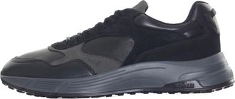 Hogan Homme, Chaussures, Multicolore, Taille: 44 EU Hyperlight Baskets