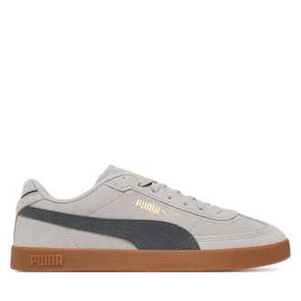 Puma Sneakers Puma Club II Era Suede 400717 15 Grau