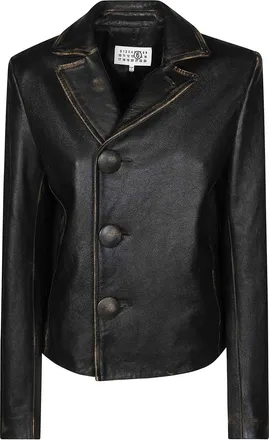 Maison Margiela Blazer - Noir