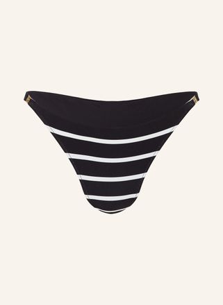 Anine Bing Anine Bing Triangel-Bikini-Hose Bellamy schwarz