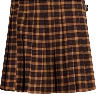 Only HOSEN & R&Ouml;CKE - Minir&ouml;cke auf YOOX.COM